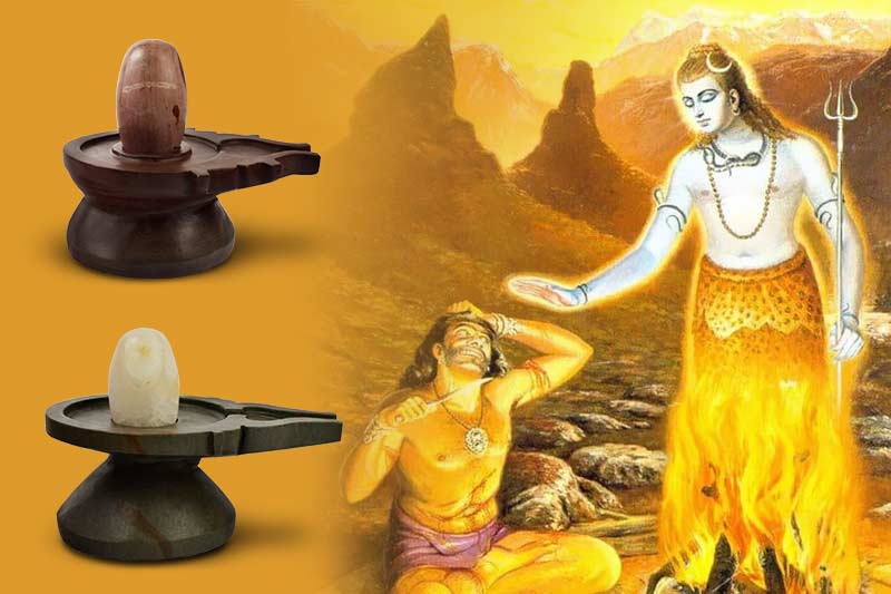 Importance, Significance, Types of Shivling & Their Benefits